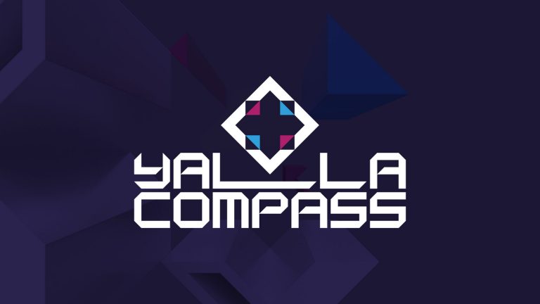 YaLLa Compass Announced Three 2026 Events – blix.gg