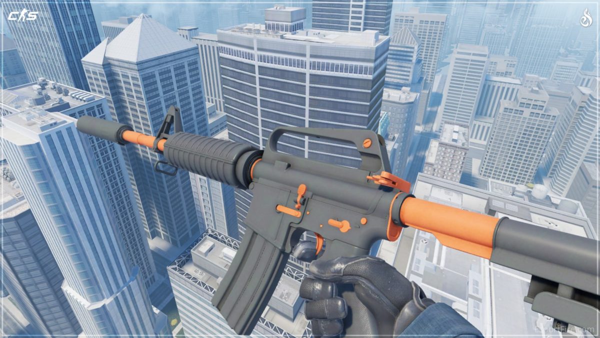 Best CS2 Weapon Skins: Cheapest and Most Popular (2025) – blix.gg