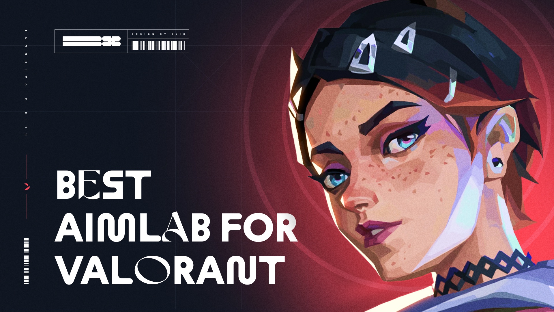 Best Aim Lab for Valorant – blix.gg