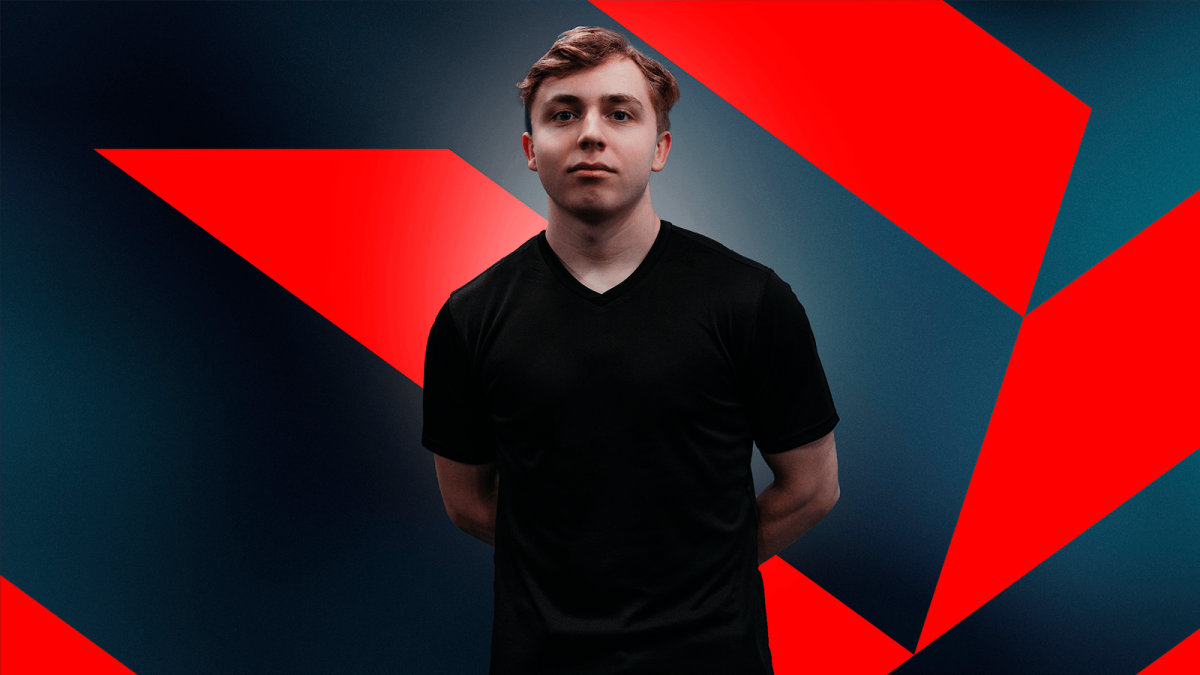 Zanto Joins Astralis Talent – blix.gg