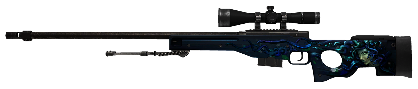 Best AWP Skins in CS2 (2026) – Top 15 Ranked by Price, Rarity & Demand ...