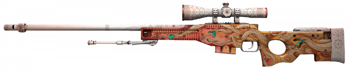 Best AWP Skins in CS2 (2026) – Top 15 Ranked by Price, Rarity & Demand ...