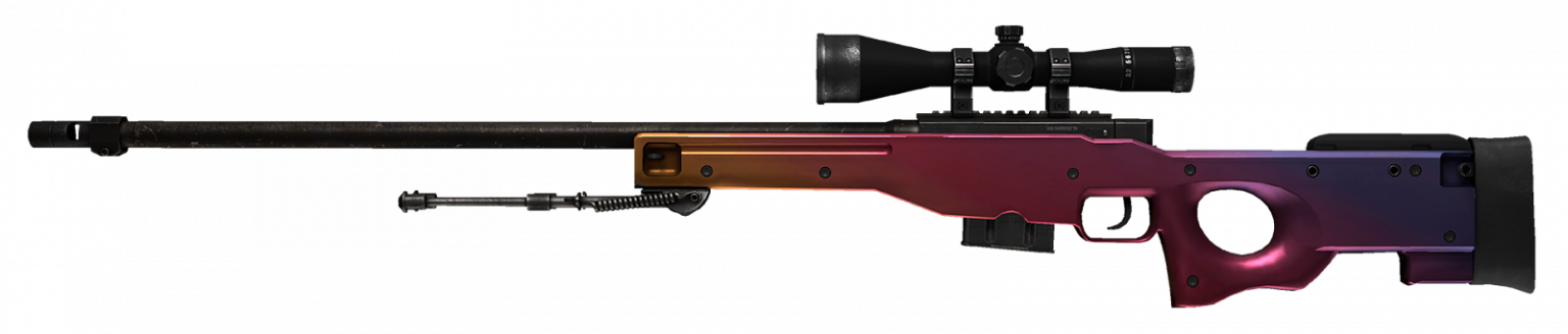 Best AWP Skins in CS2 (2026) – Top 15 Ranked by Price, Rarity & Demand ...