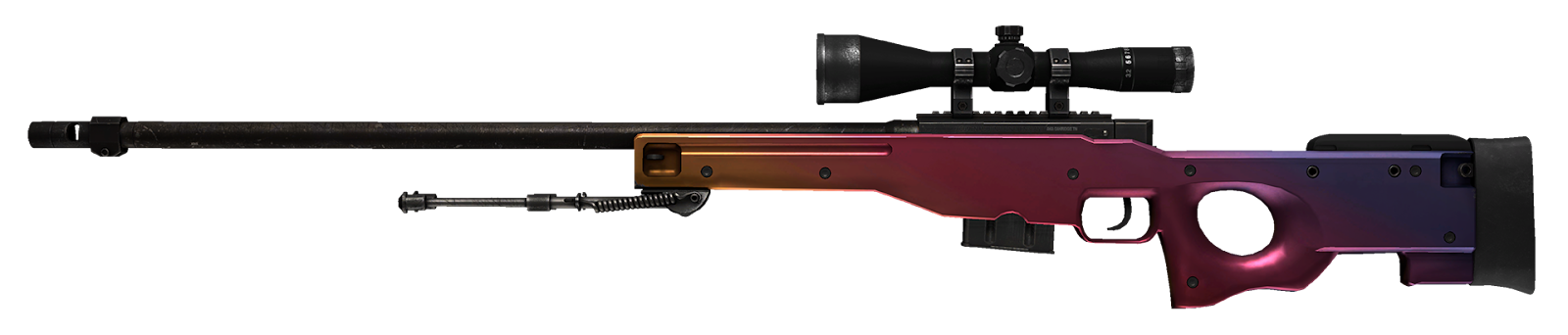 Best AWP Skins in CS2 (2026) – Top 15 Ranked by Price, Rarity & Demand ...
