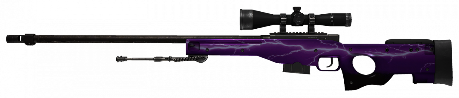 Best AWP Skins in CS2 (2026) – Top 15 Ranked by Price, Rarity & Demand ...