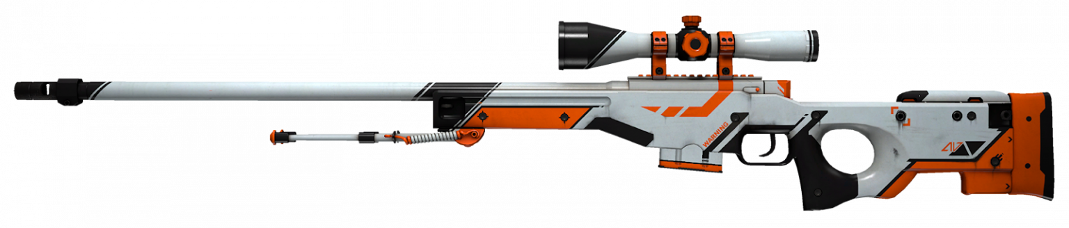 Best AWP Skins in CS2 (2026) – Top 15 Ranked by Price, Rarity & Demand ...
