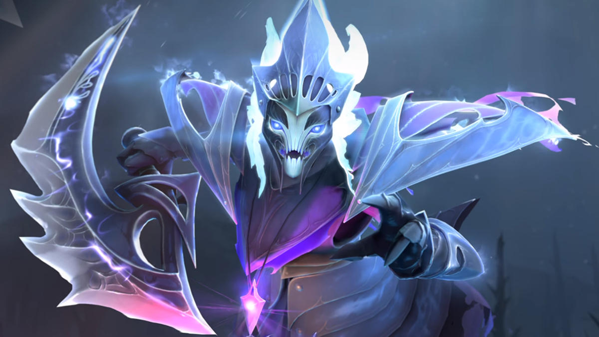 Dota 2: Spectre – The Ultimate Guide to the Strongest Late - Game Carry ...