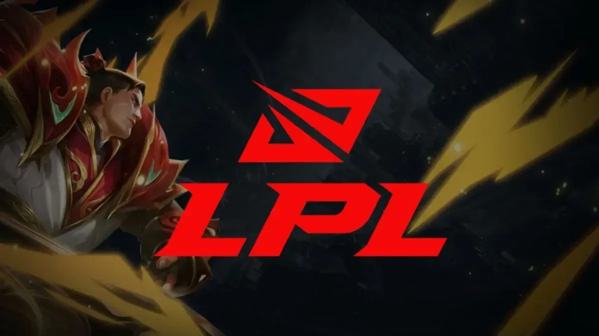 LPL Split 1 2025 Overview - Format, Teams & More – blix.gg