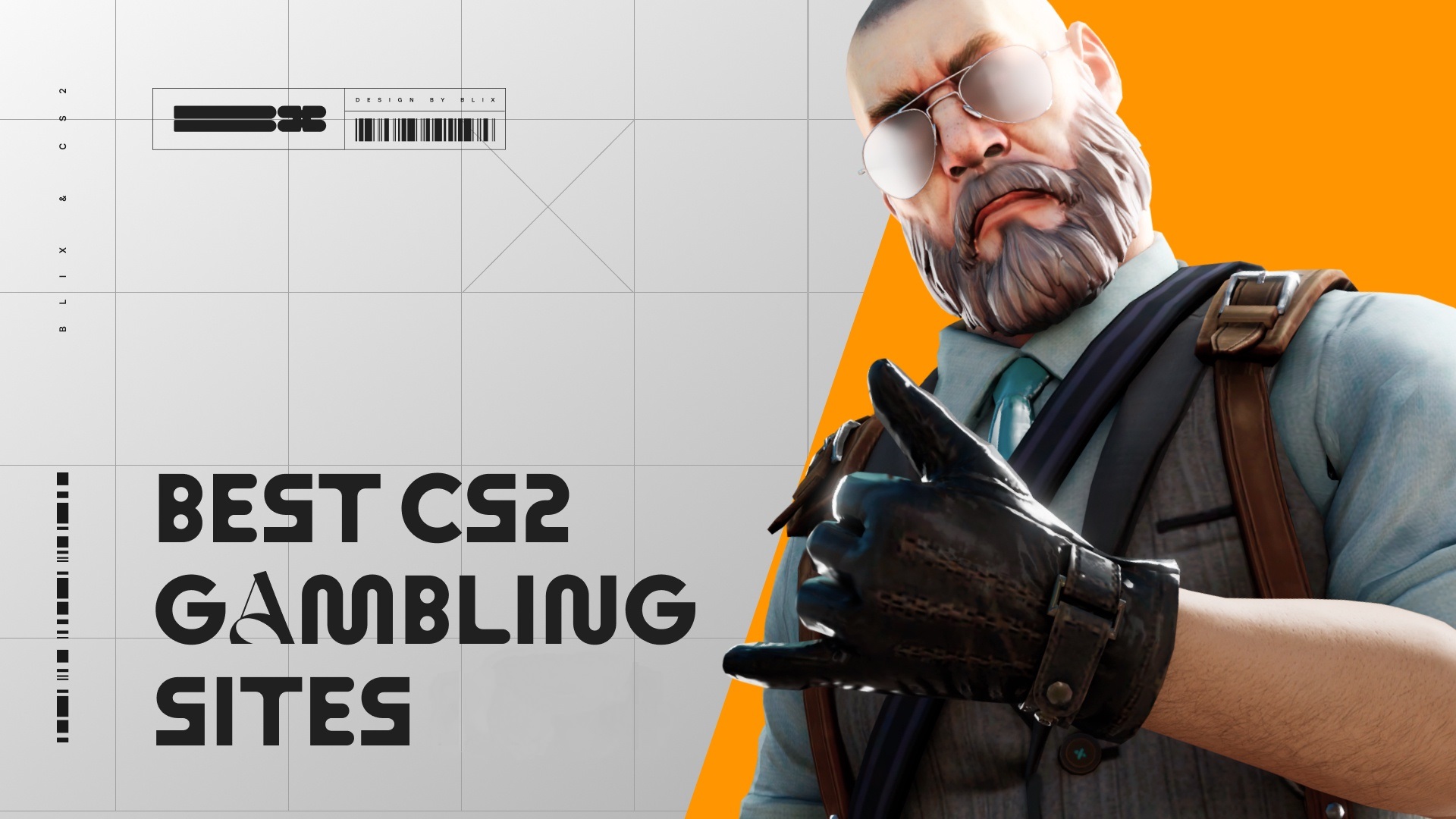 Best CS2 Gambling Sites (2025) – Safe Skin Betting, Free Coins