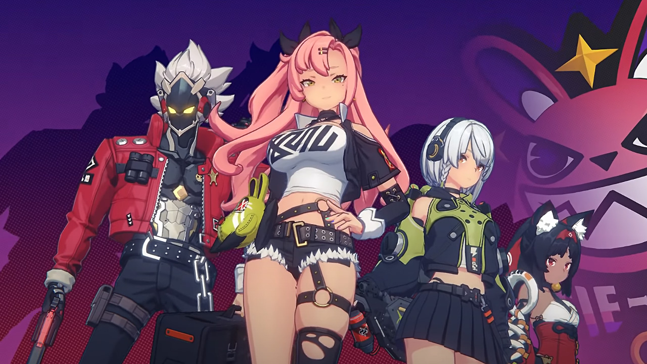 Zenless Zone Zero Review – blix.gg