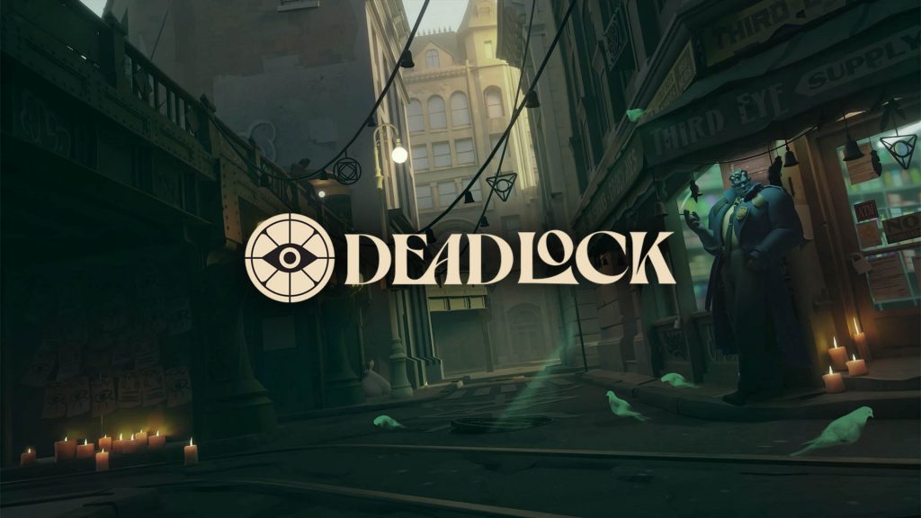 Deadlock New Patch. Vyper and Sinclair Nerfed – blix.gg