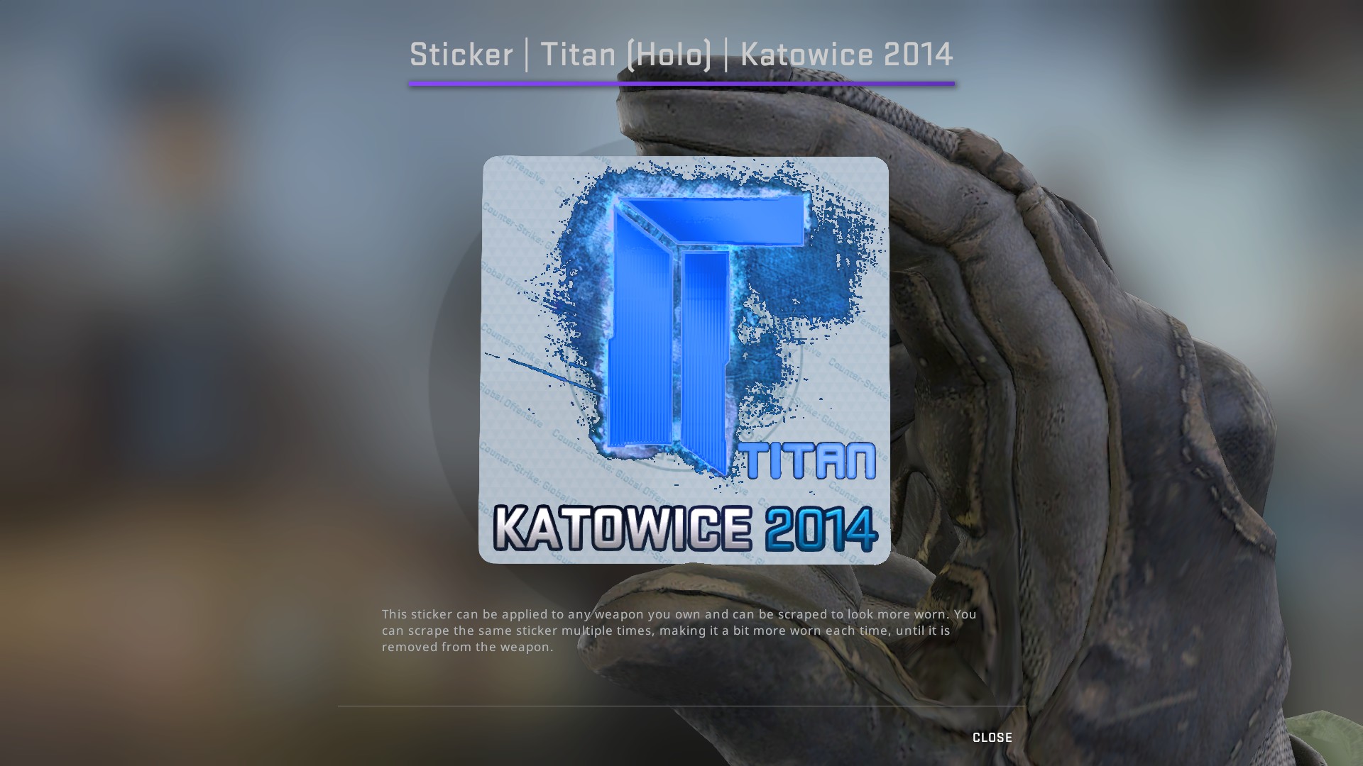Best CS2 Stickers to Collect in 2026 (Rare & Popular Picks) – blix.gg