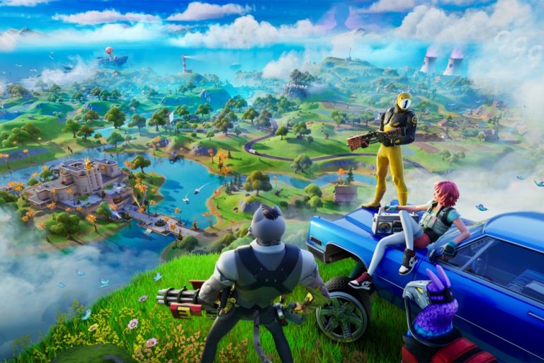 Best Fortnite Settings for Maximum Performance – Boost FPS & Reduce Lag ...