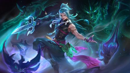The 20 Best Mobile Legends Heroes to Climb Ranks Solo for Every Role in ...