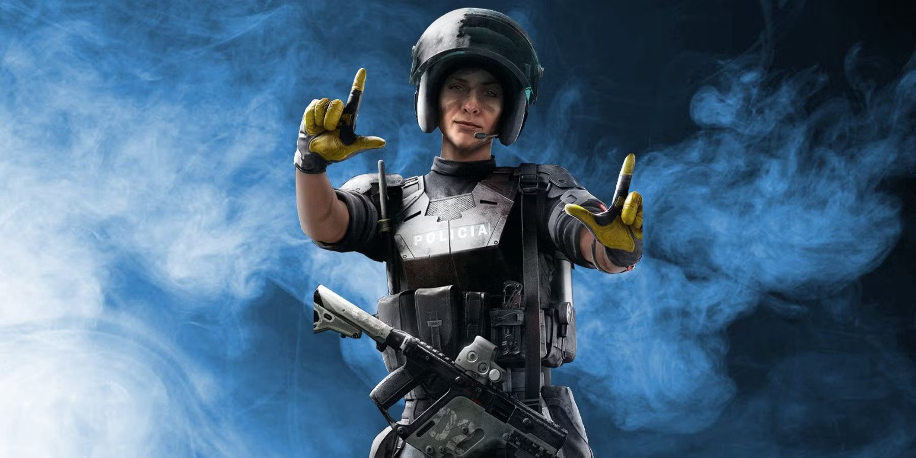 Best R6 Siege Attackers in 2025: Tier List & Operator Breakdown – blix.gg