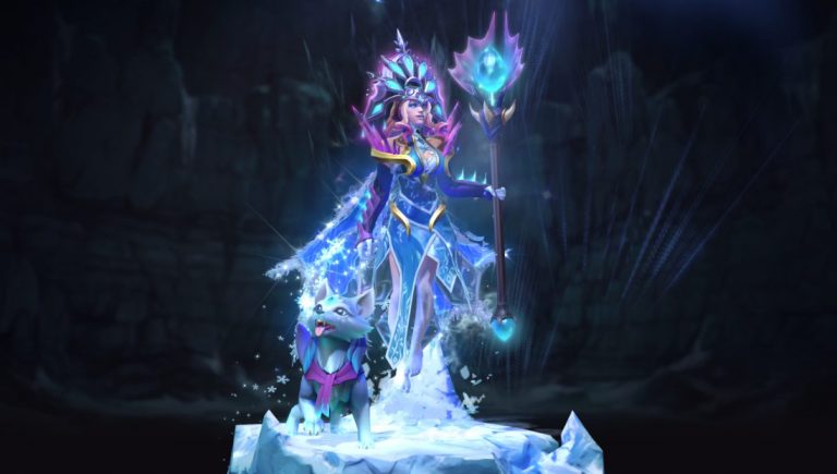 Dota 2 Hard Support Tier List for Patch 7.37e – Who’s OP and Who’s Not ...