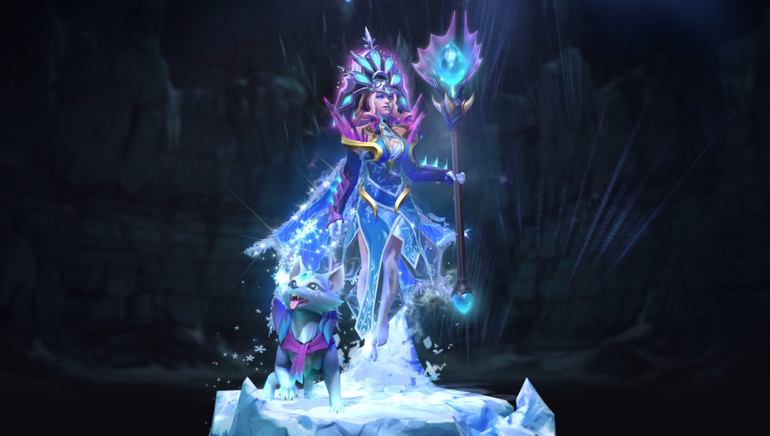 Dota 2 Hard Support Tier List for Patch 7.37e – Who’s OP and Who’s Not ...