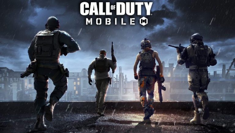 How to Get Mythic&Legendary Weapons in COD Mobile? – blix.gg