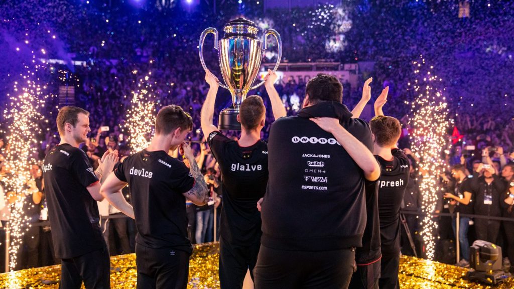 CS Legends: The Best IGLs in Counter-Strike History – blix.gg