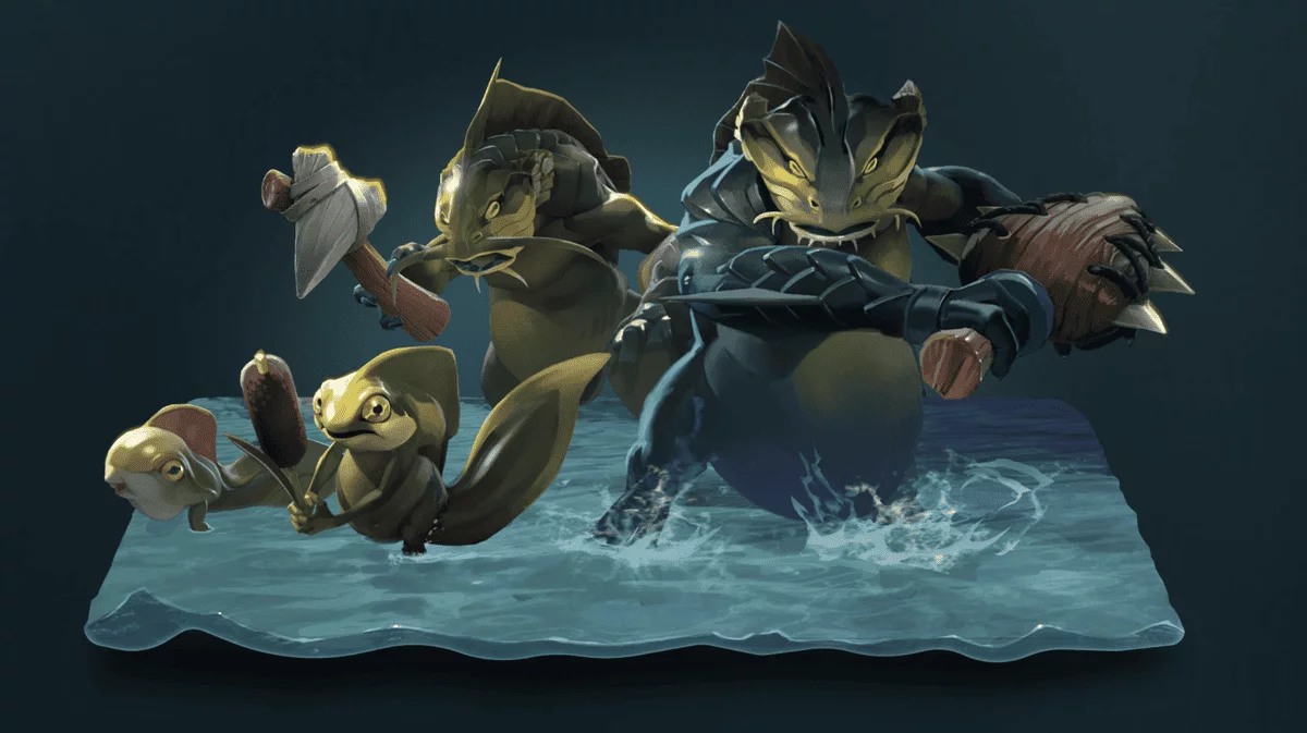 Dota 2 Patch 7.38 ‘Wandering Waters’—Biggest Changes & Meta Shifts ...