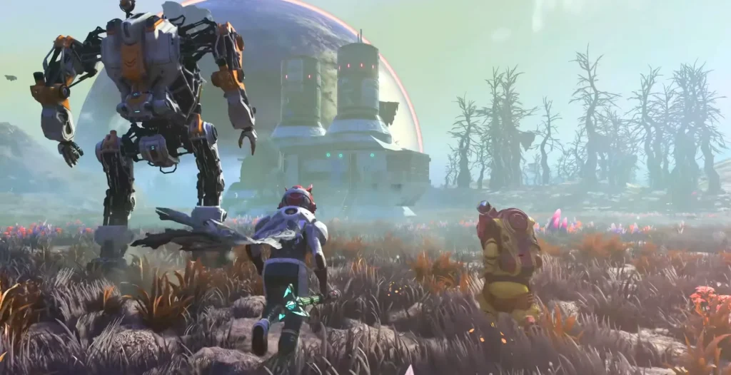 Top Crossplay Games to Enjoy with Friends Across All Platforms – blix.gg