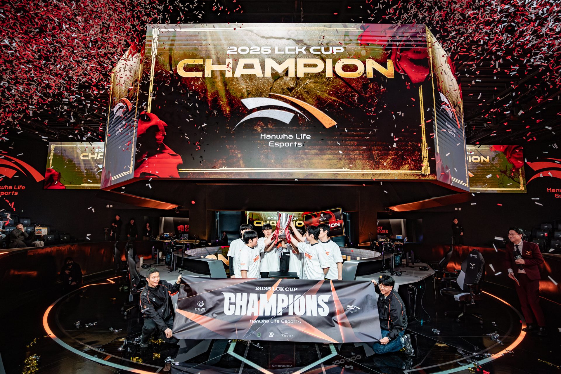 First Stand 2025: Teams, Schedule and How to Watch – blix.gg