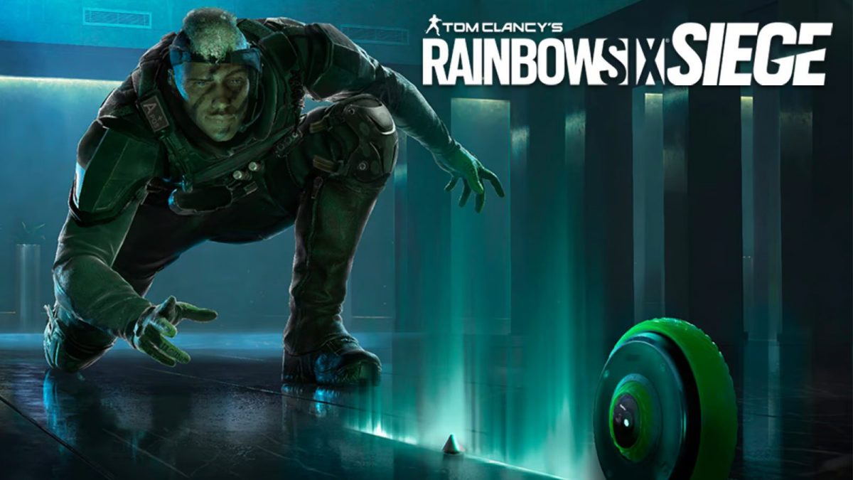 Best Attackers in Rainbow Six Siege (2025) – Top Picks & Strategies ...