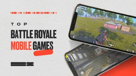 15 Must-Play Battle Royale Mobile Games in 2025—Which One Is Your ...