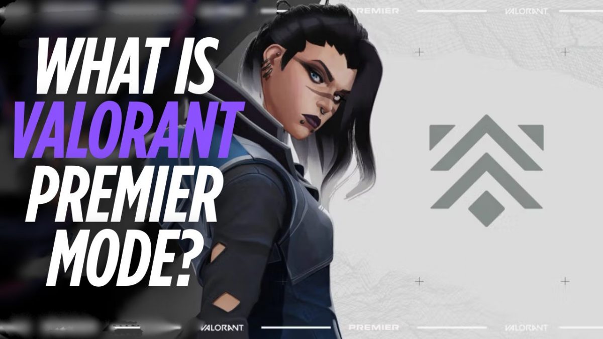 Valorant Premier Guide: How Riot's Competitive Mode Works – blix.gg