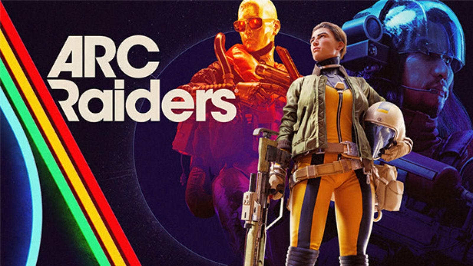 ARC Raiders: Latest Updates, Gameplay News & What to Expect – blix.gg