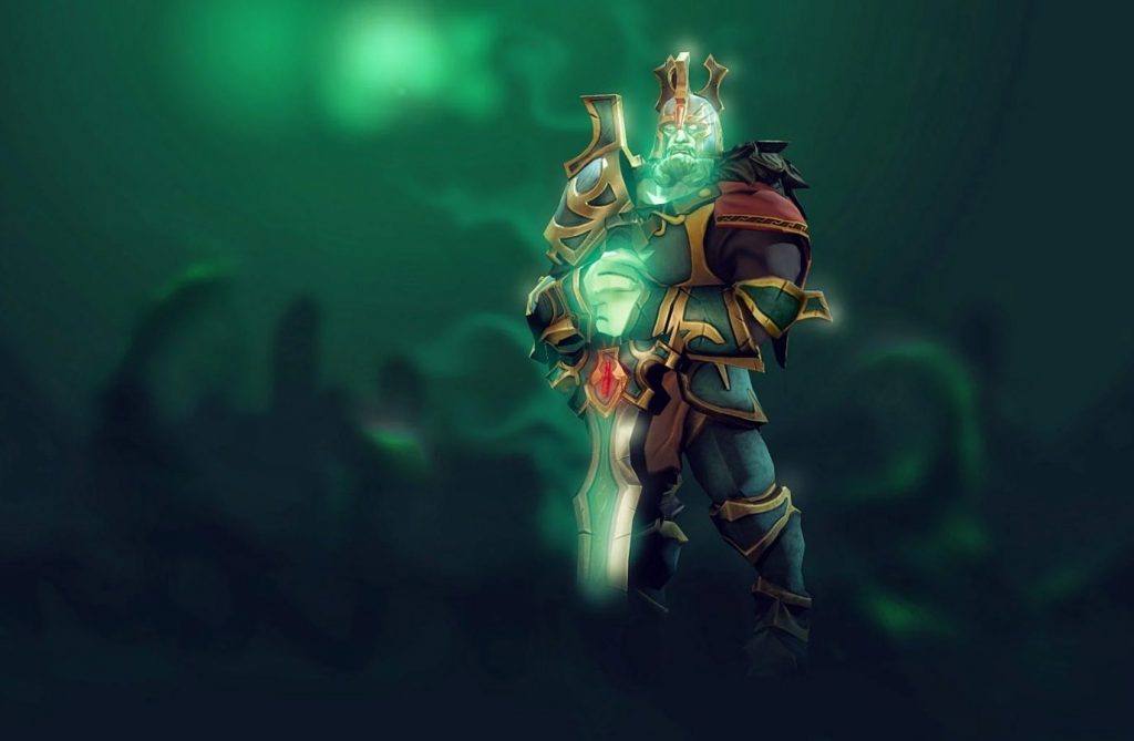 The Most Broken Hero Builds in Dota 2 Patch 7.38c – blix.gg