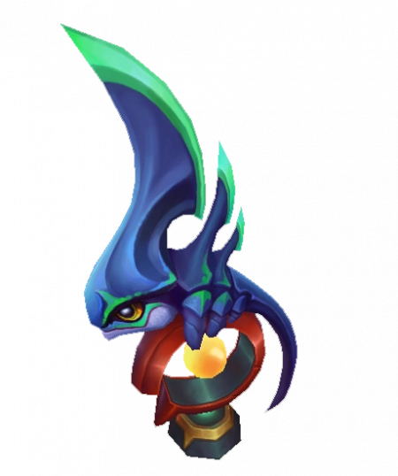 Top-10 Best Wards Skins in League of Legends – blix.gg