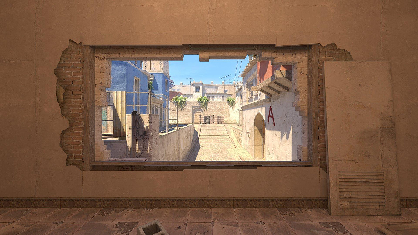 CS2 Mirage Callouts Guide — Learn Every Spot and Gain the Advantage ...