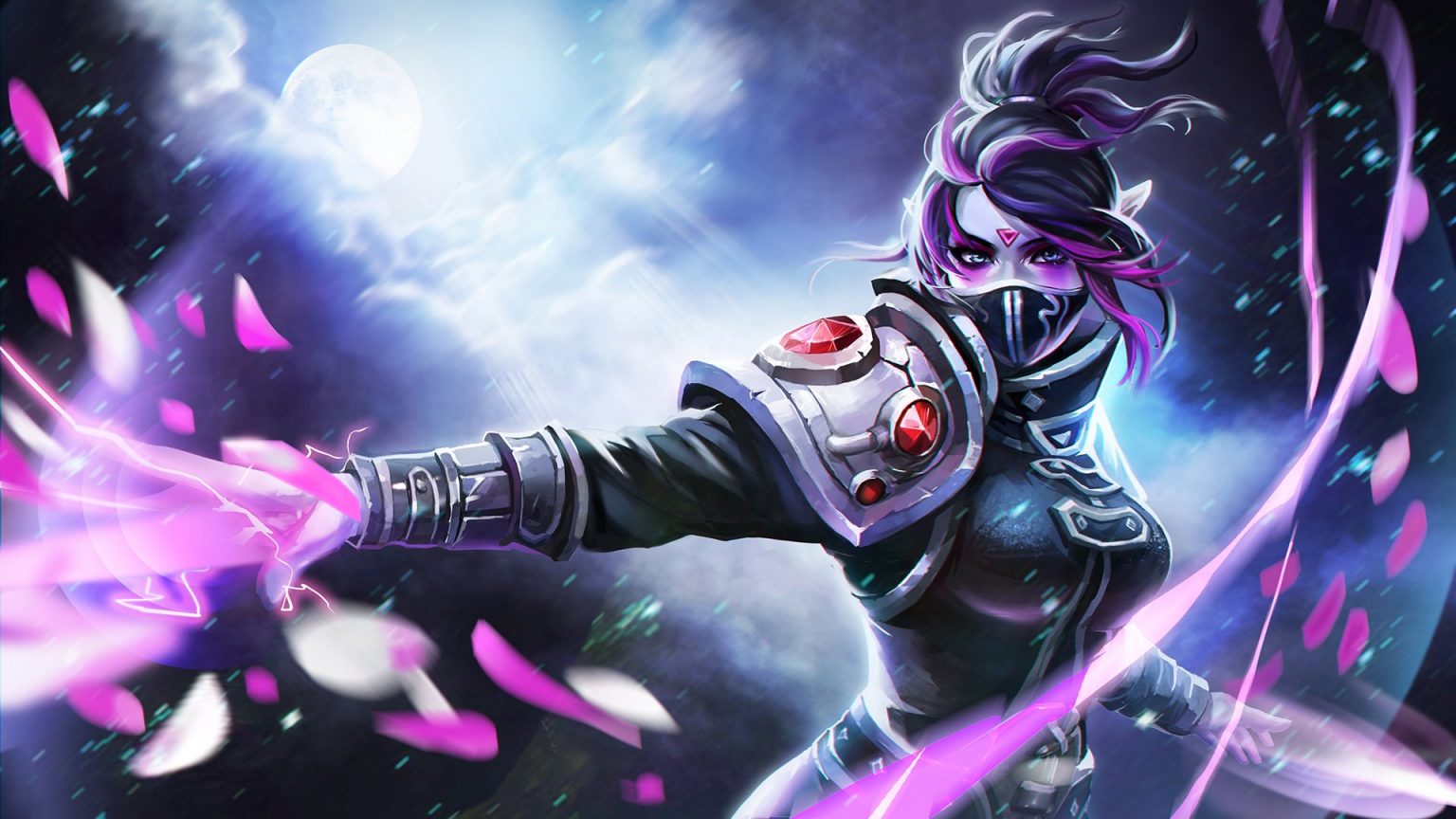 Dota 2 Hero Tier List By Roles 2025 - The Best Heroes for Each Role ...