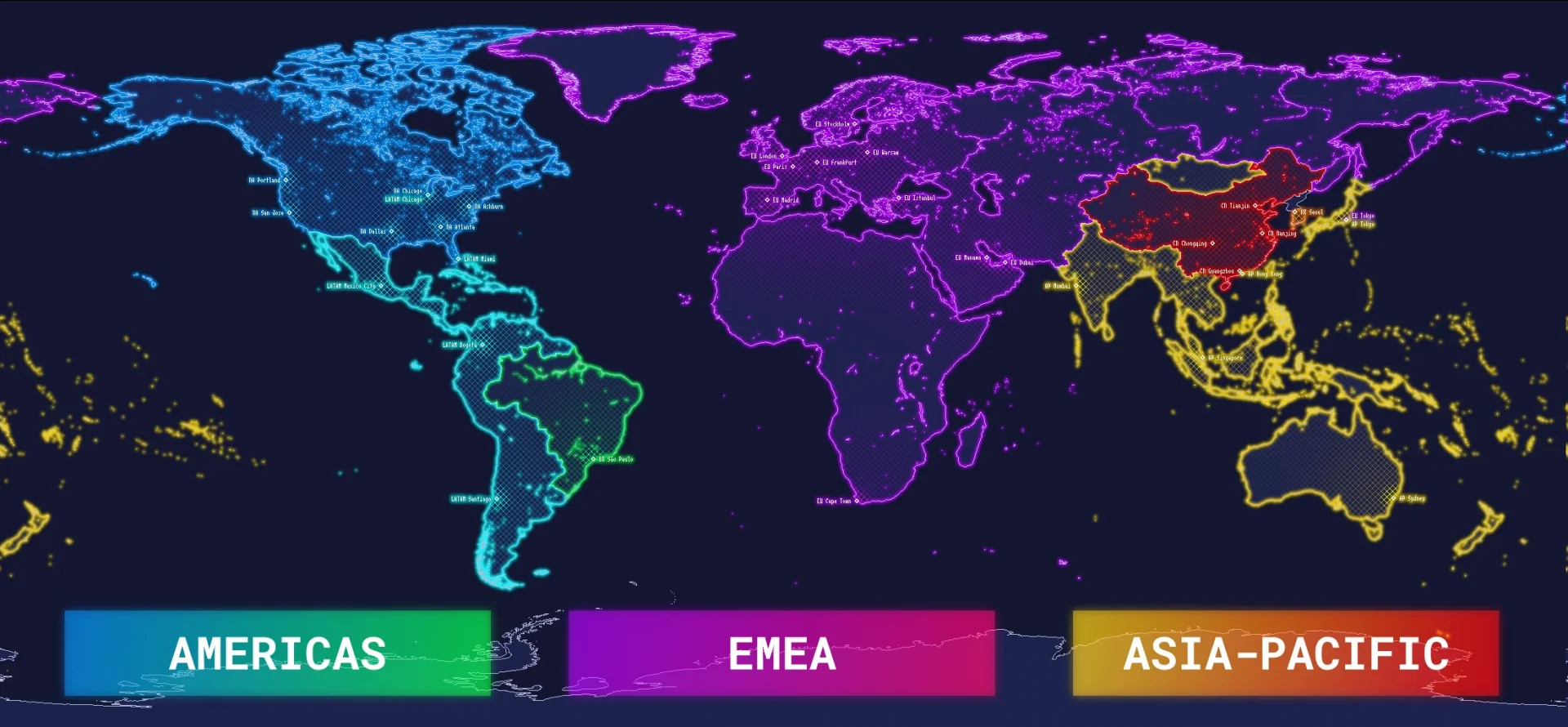 Valorant Server Status: Quick Ways to Check if Riot Servers Are Down ...