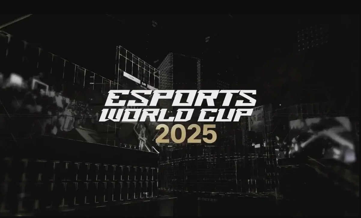 Esports World Cup 2025 Dota 2 Overview - The Teams, Prize Pool ...