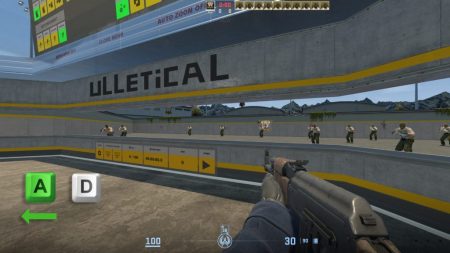 Counter Strafing and Movement Mastery in CS2 – blix.gg