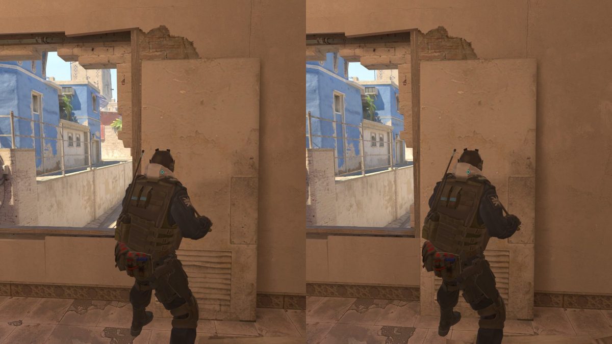 Counter Strafing and Movement Mastery in CS2 – blix.gg