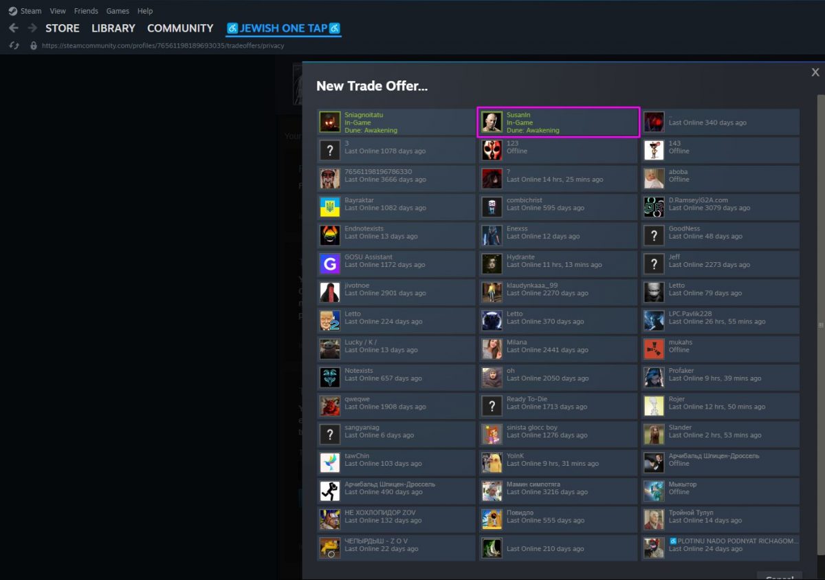 How to Trade Skins Safely in CS2: A Step-by-Step Guide 2026 – blix.gg