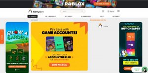 Top 10 Digital Marketplaces for Game Keys and Items in 2025 – blix.gg