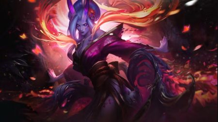 League of Legends Patch 25.13 Overview - Area is Back – blix.gg