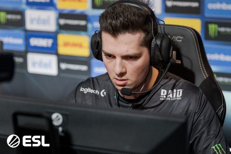 Perfecto Joins Virtus.Pro – blix.gg