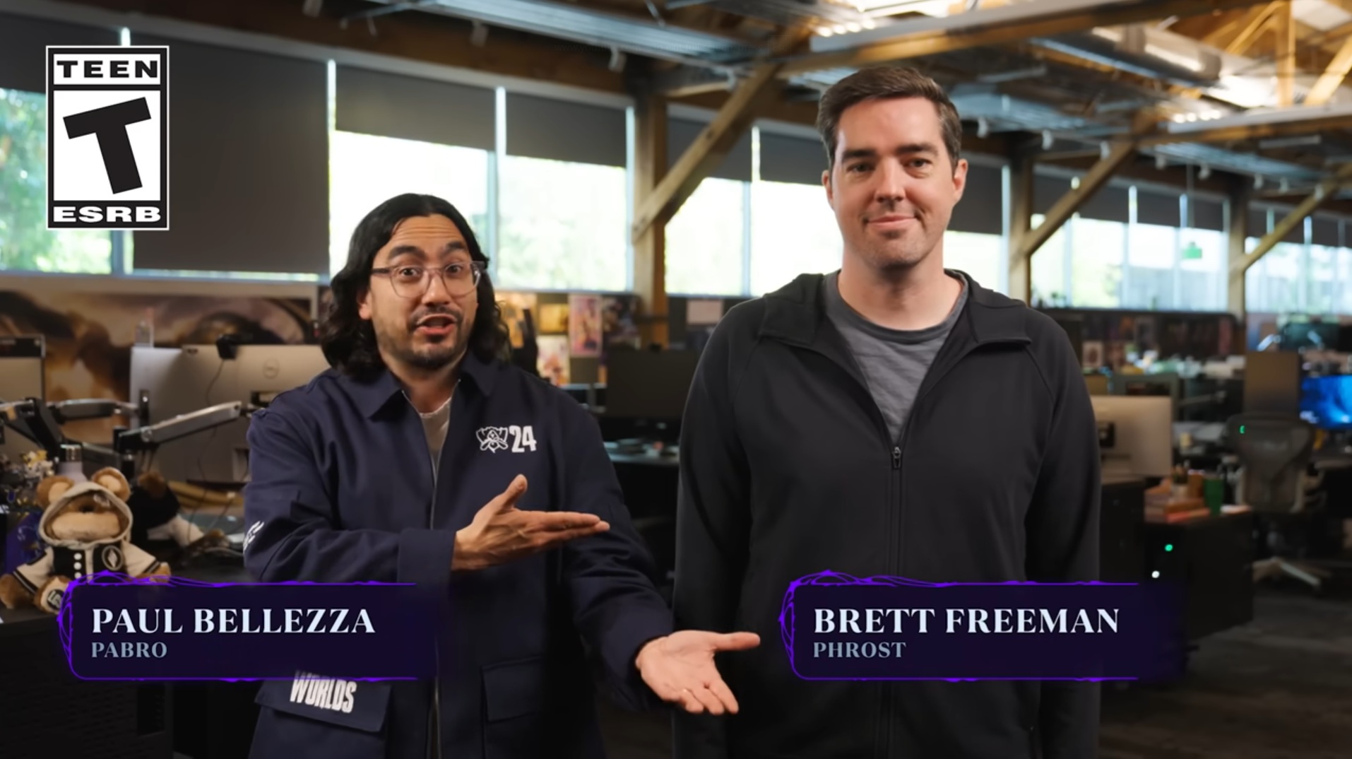 League of Legends Season 2 Act 2 - New Details Revealed – blix.gg