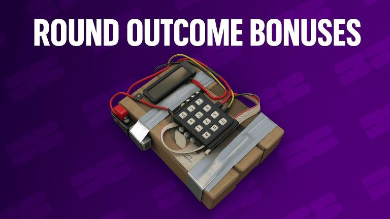 CS2 Economy Guide: How to Manage Money in Competitive Matches – blix.gg