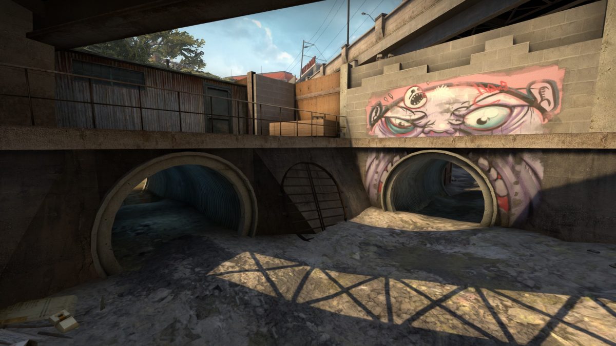 Major CS2 Update: Overpass Is Back, Anubis Benched for Premier Season 3 – blix.gg