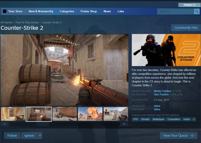 CS2 Beginner’s Guide: Everything You Need to Know Before Your First ...