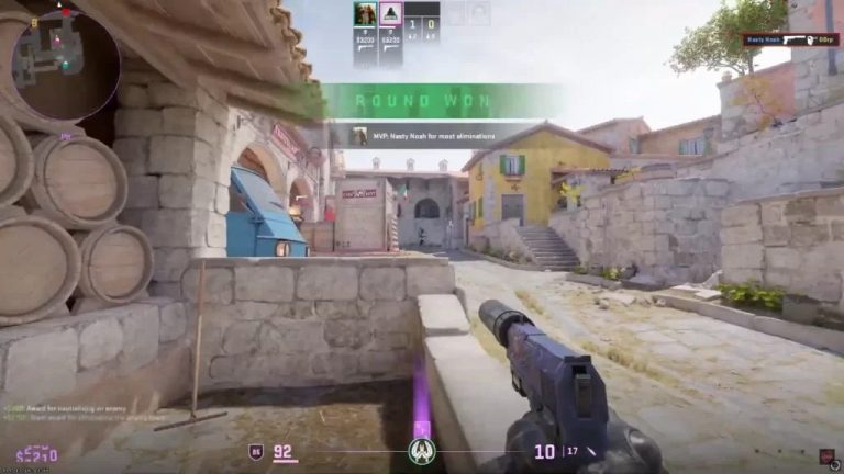 CS2 Beginner’s Guide: Everything You Need to Know Before Your First ...