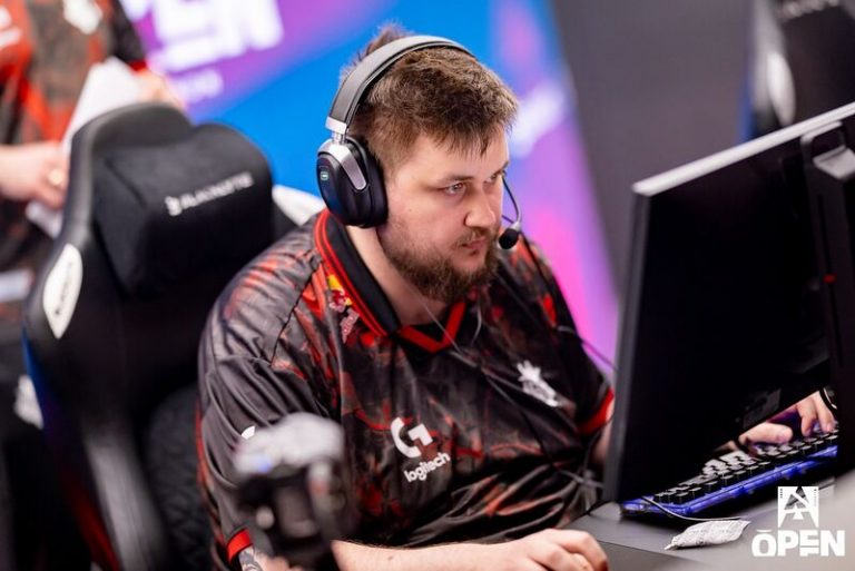 Snax Enters Free Agency After G2 Esports Roster Shakeup – blix.gg