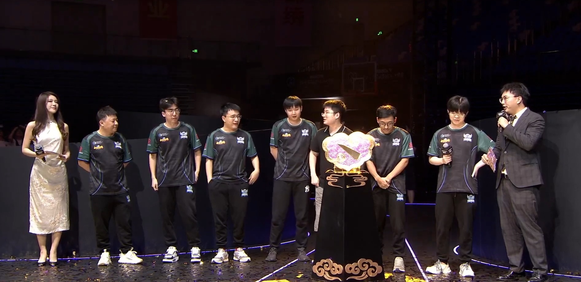 Team Tidebound Wins the Clavision Masters 2025 After an Epic Grand ...