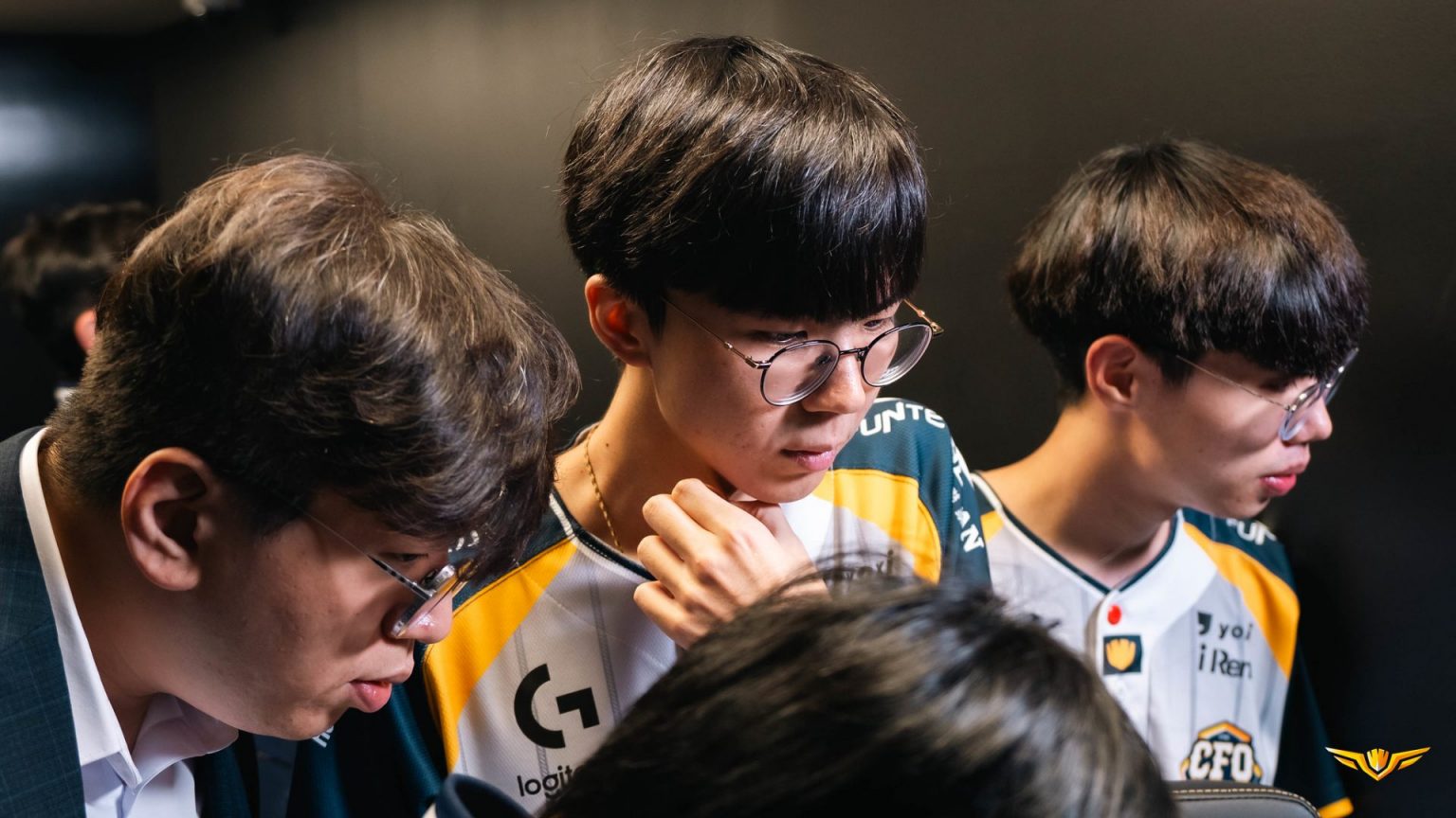 CTBC Flying Oyster Won The LCP 2025 – blix.gg